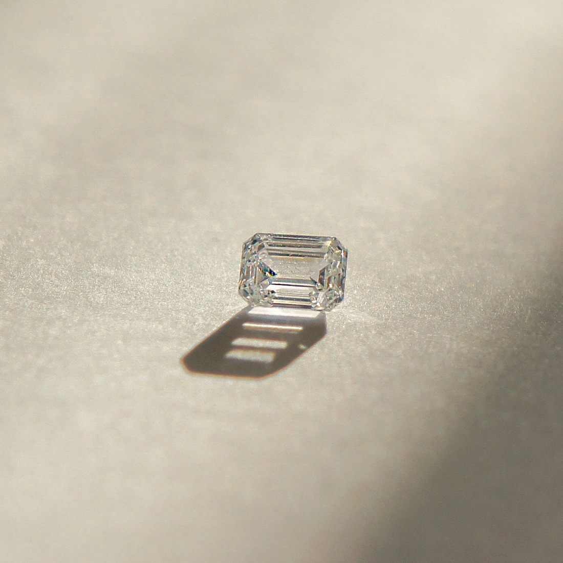 Le Guide du diamant de laboratoire