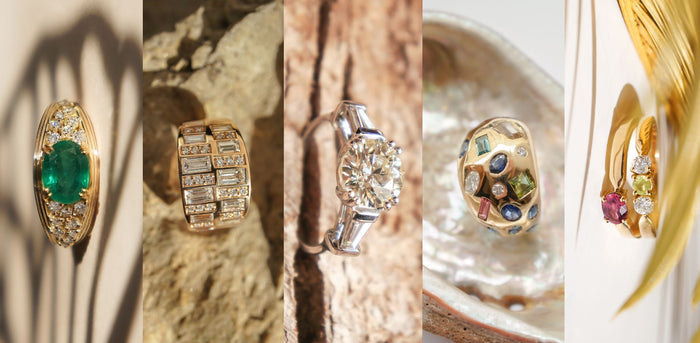 Création de bijoux sur mesure à Paris