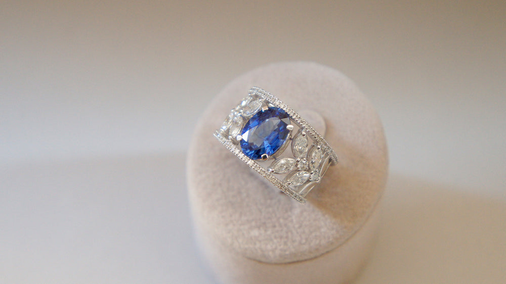 Atelier Lavoisier | Création et Transformation de Bijoux