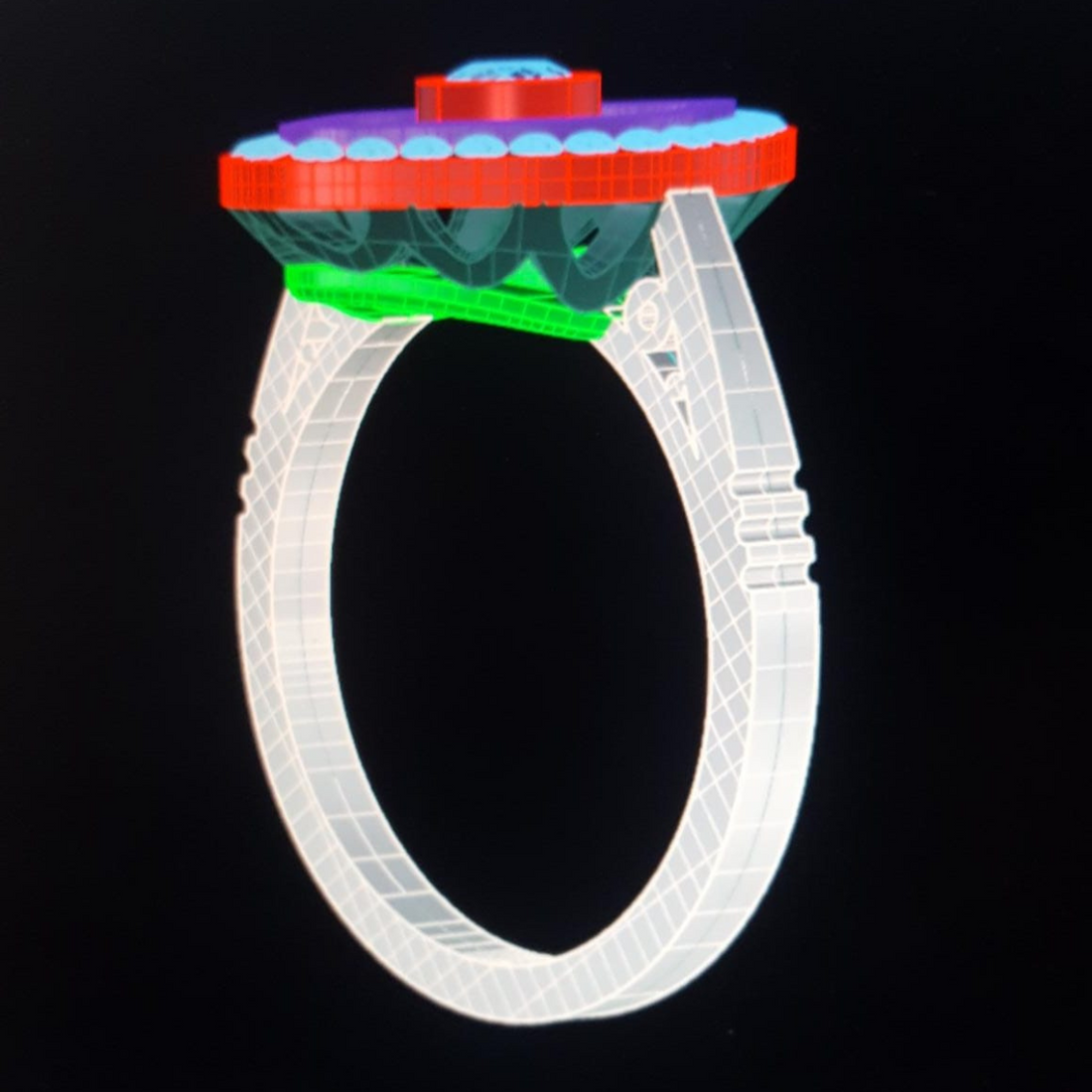 Transformer un bijou